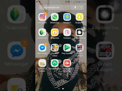 INSTAGRAM HESAP CALMA 2018 (ROOTSUZ)