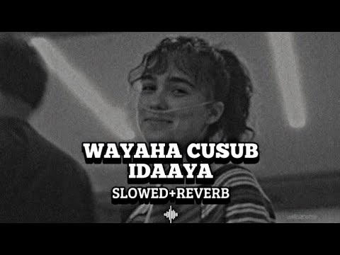 idaaya Ha idilo Jacaylkuye [ Slowed+reverb ] Classic Somali Song slowed