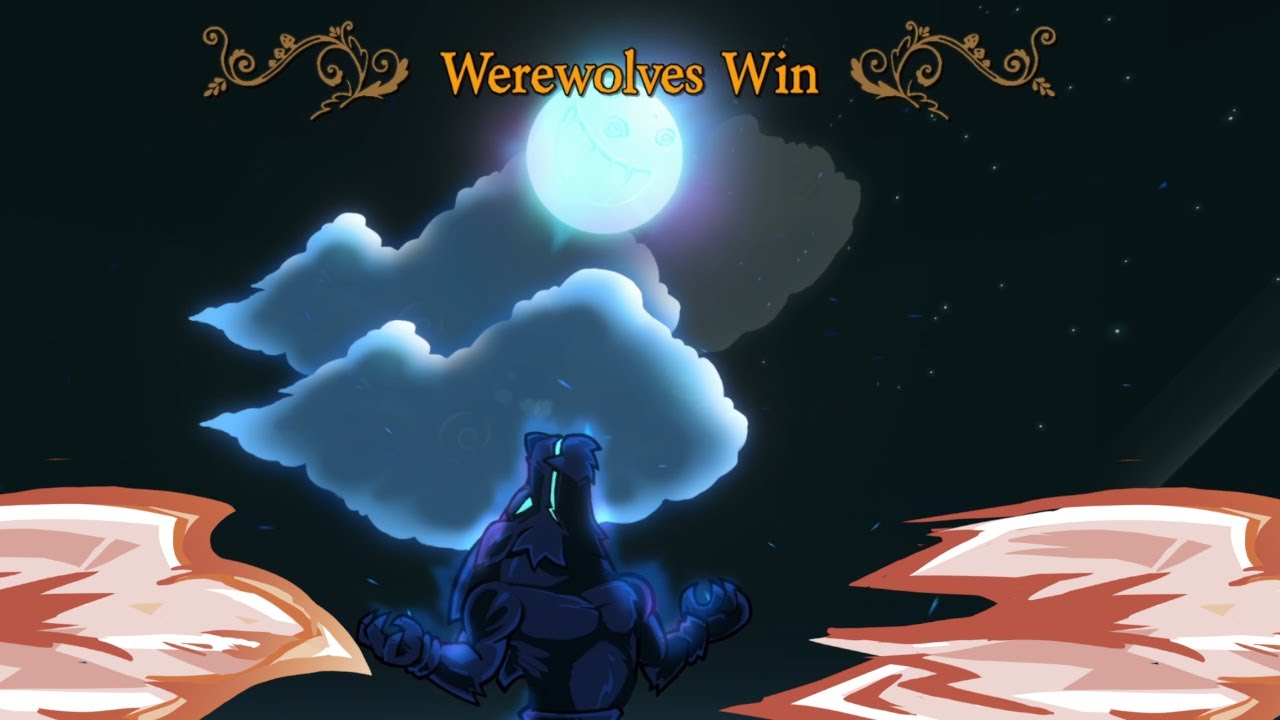 A Wolf Win is Were Town of Salem 2 - YouTube