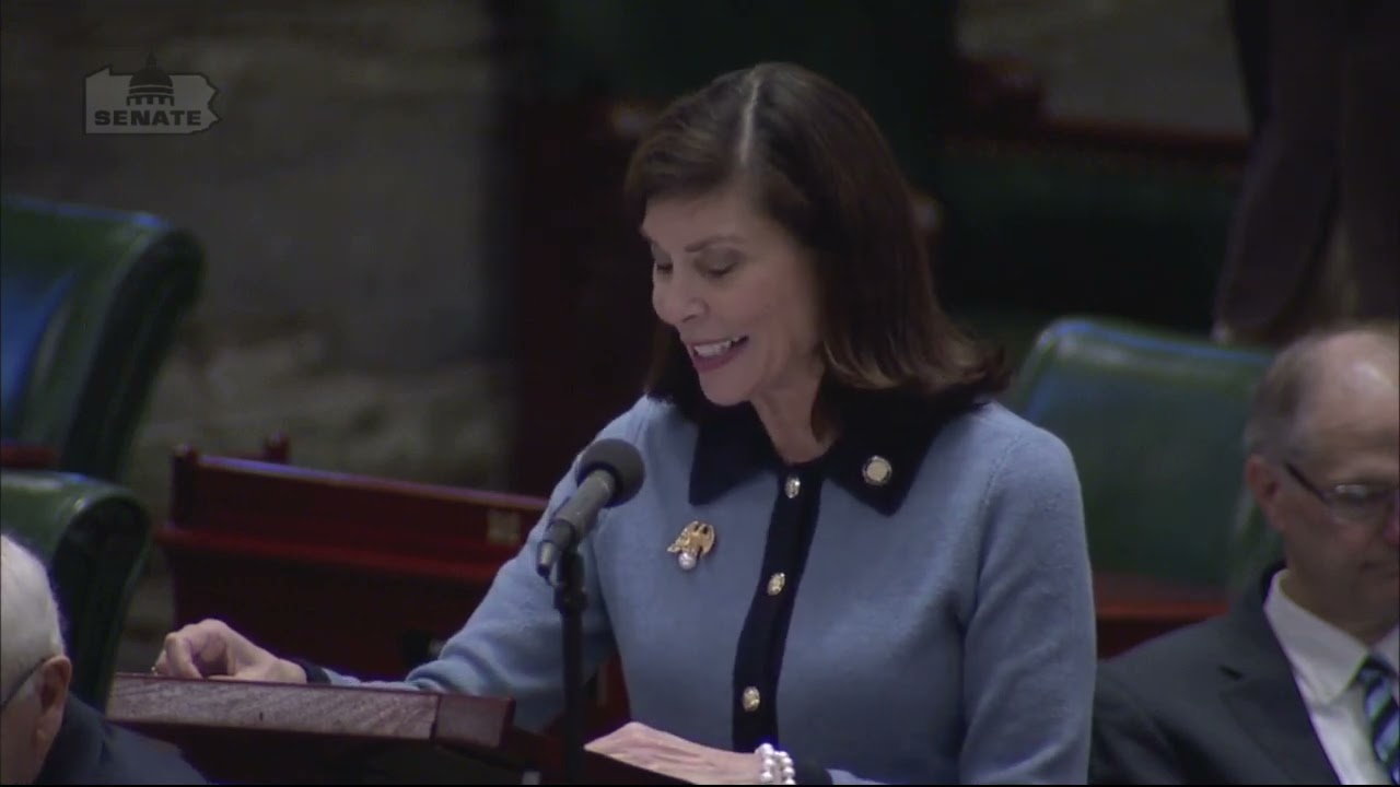 Home - Senator Phillips-Hill