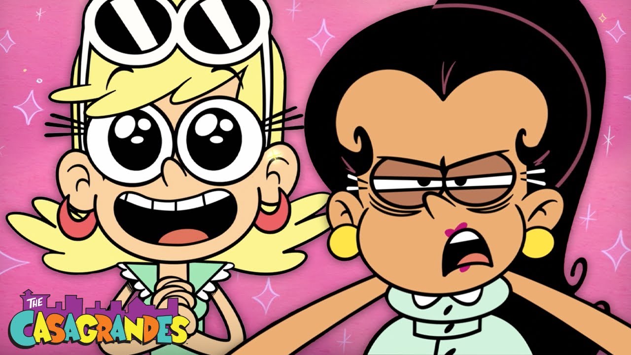 Leni Ruins Carlota's Fashion Internship?! | "Fashion No Show" Full ...