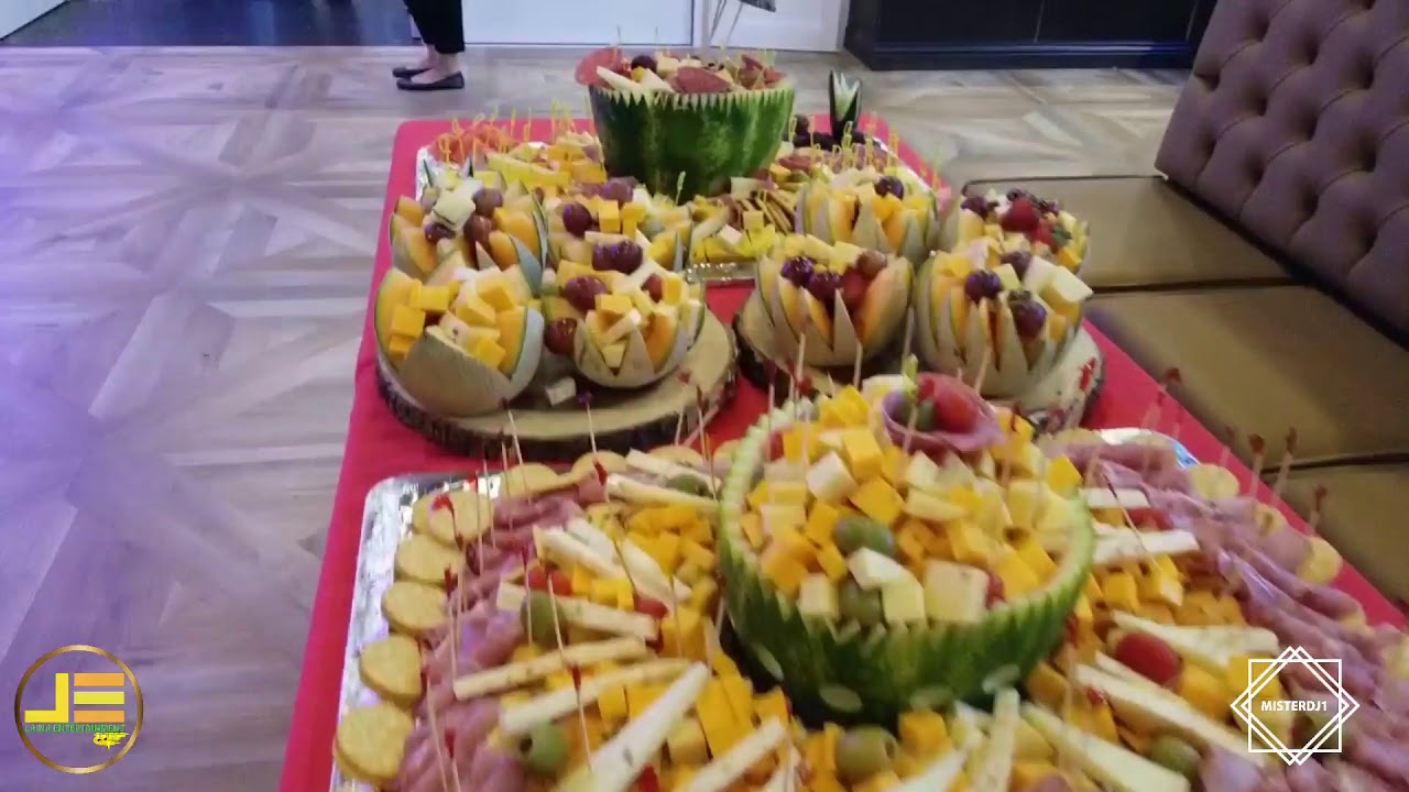 La casa del mofongo 207 - YouTube