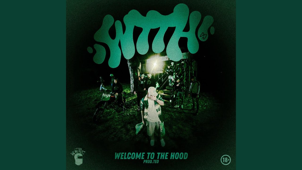 WTTH (feat. Va$$, Teodor, Drako, Bvlgaro, Senna & Safe) - YouTube