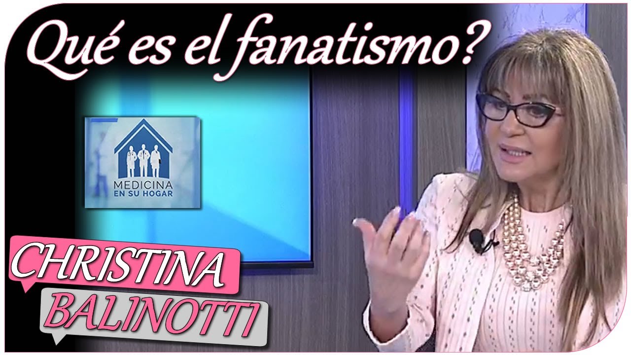 Qué es el fanatismo? - YouTube