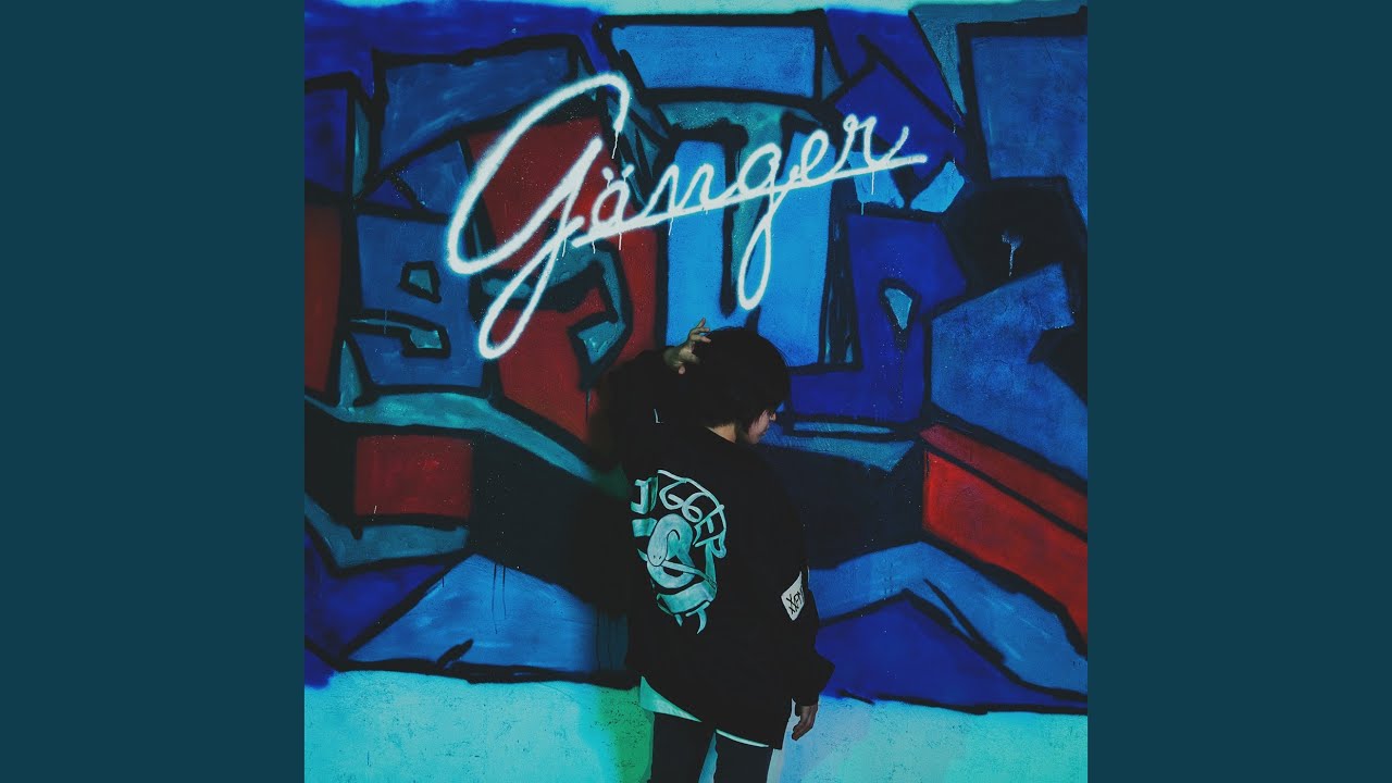 Ganger - YouTube Music