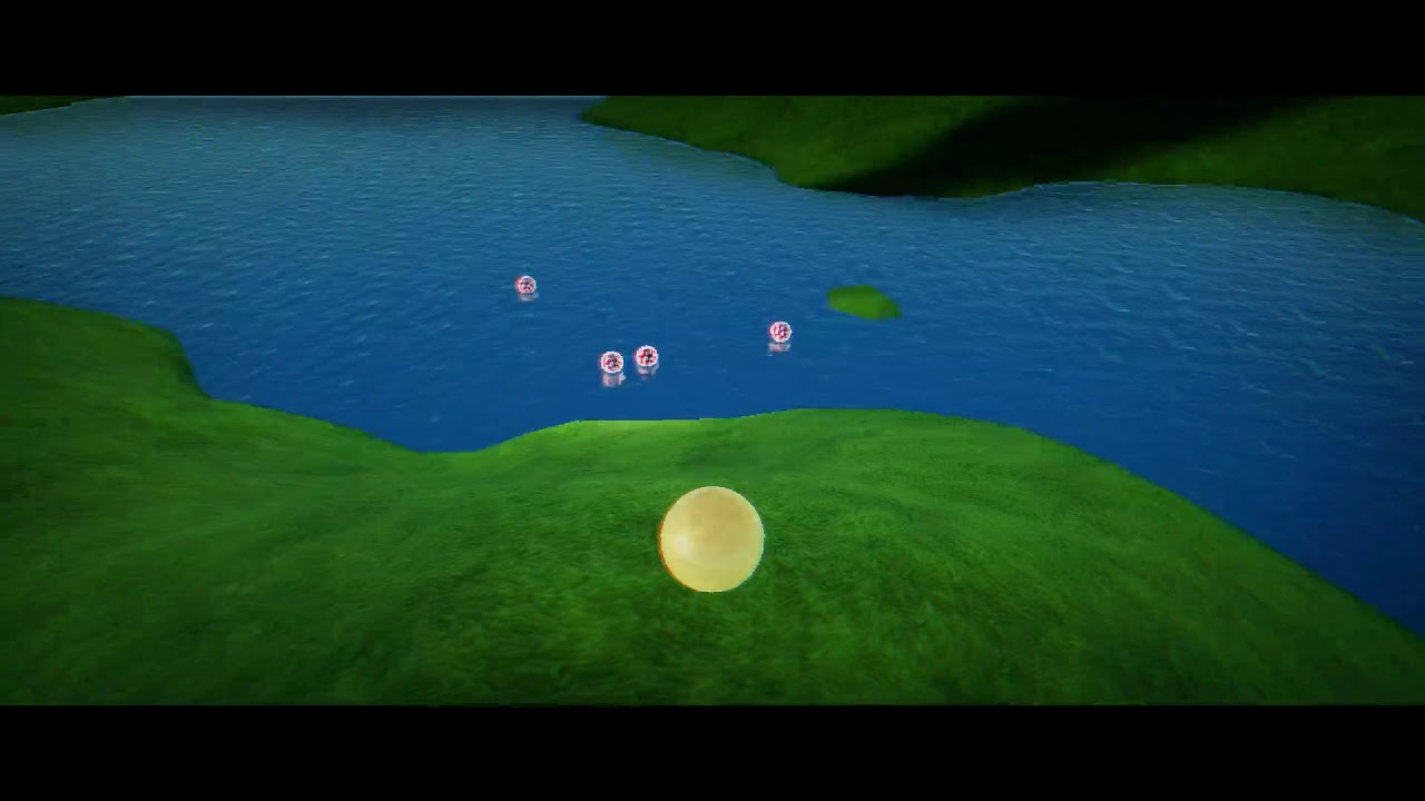 Godot Infinite Terrain Medium Settings YouTube Godot Infinite Terrain Medium Settings YouTube