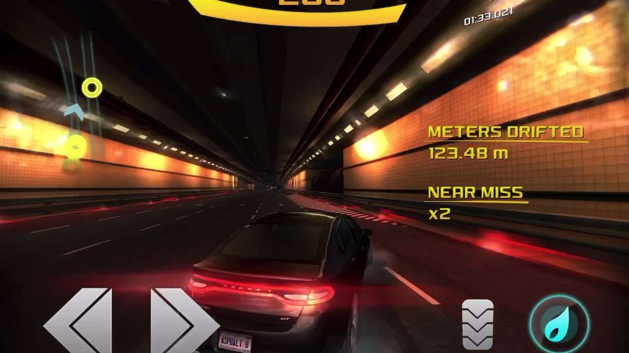 Playing asphalt for the first time - YouTube