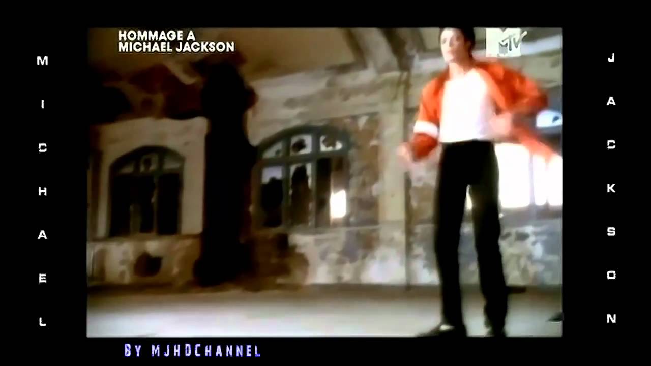 Michael Jackson - Butterflies - MTV Base Official Montage - ReMastered ...
