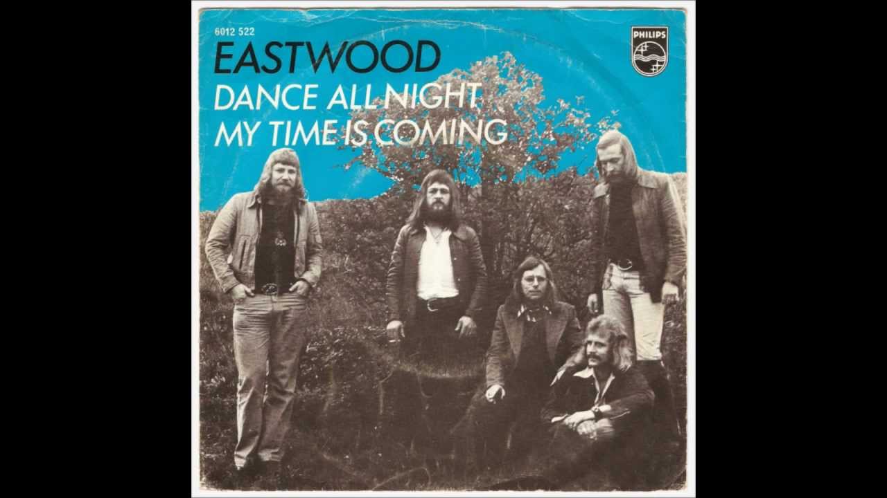 Eastwood-Dance all night long - YouTube