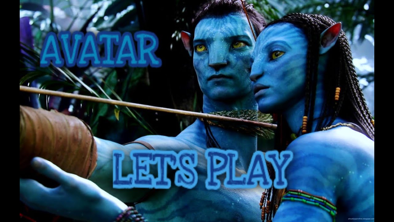 AVATAR LET'S PLAY FR PARTIE 2 - YouTube