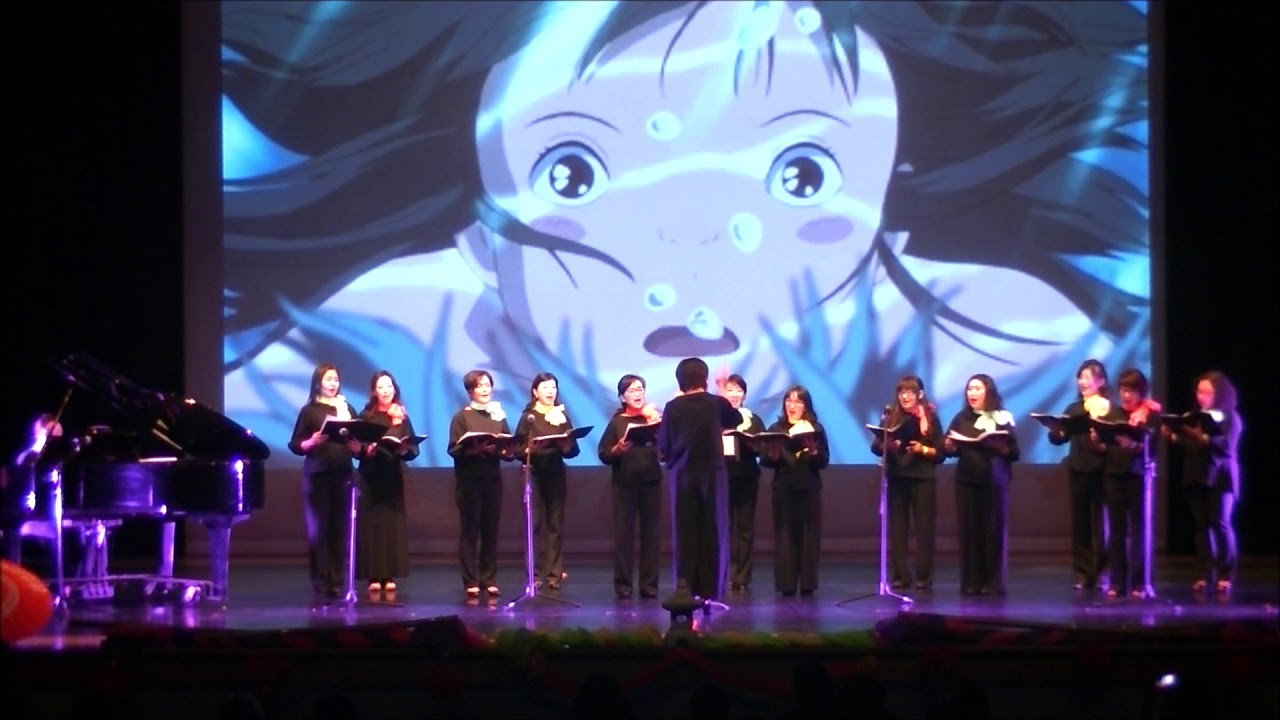 Itsumo Nando Demo Kimi o Nosete (JAPAN) - YouTube