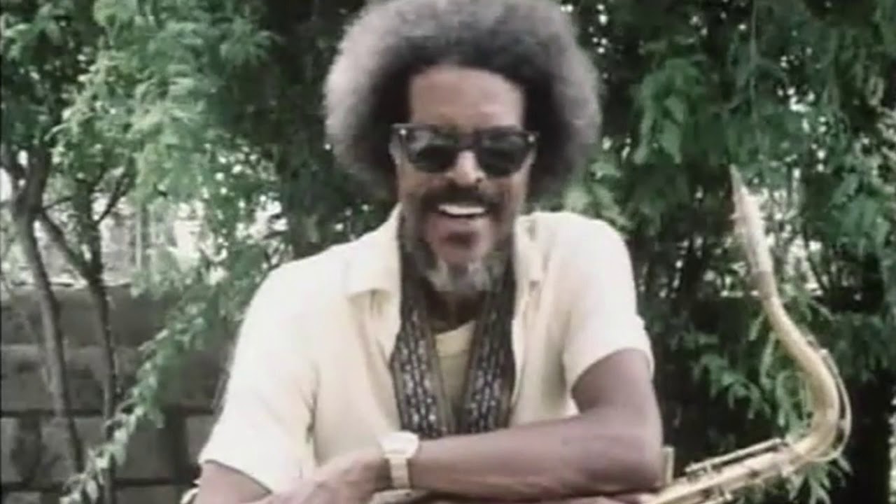 Tommy McCook & Skatalites "Freedom Sound" (Deep Roots Music - Legendado ...