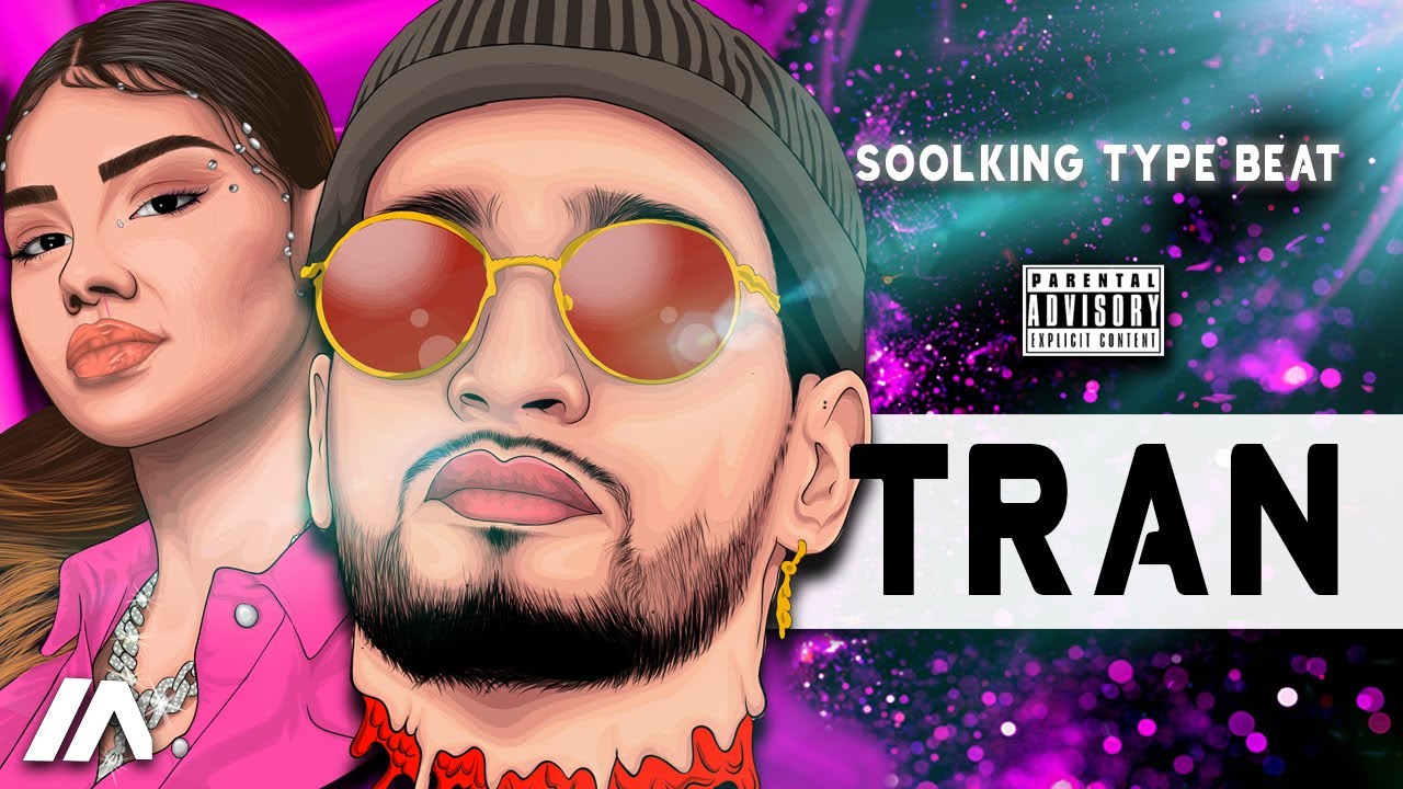 Soolking Type Beat 2023 - 'TRAN TRAN' | dhurata dora Type Beat | Balkan ...