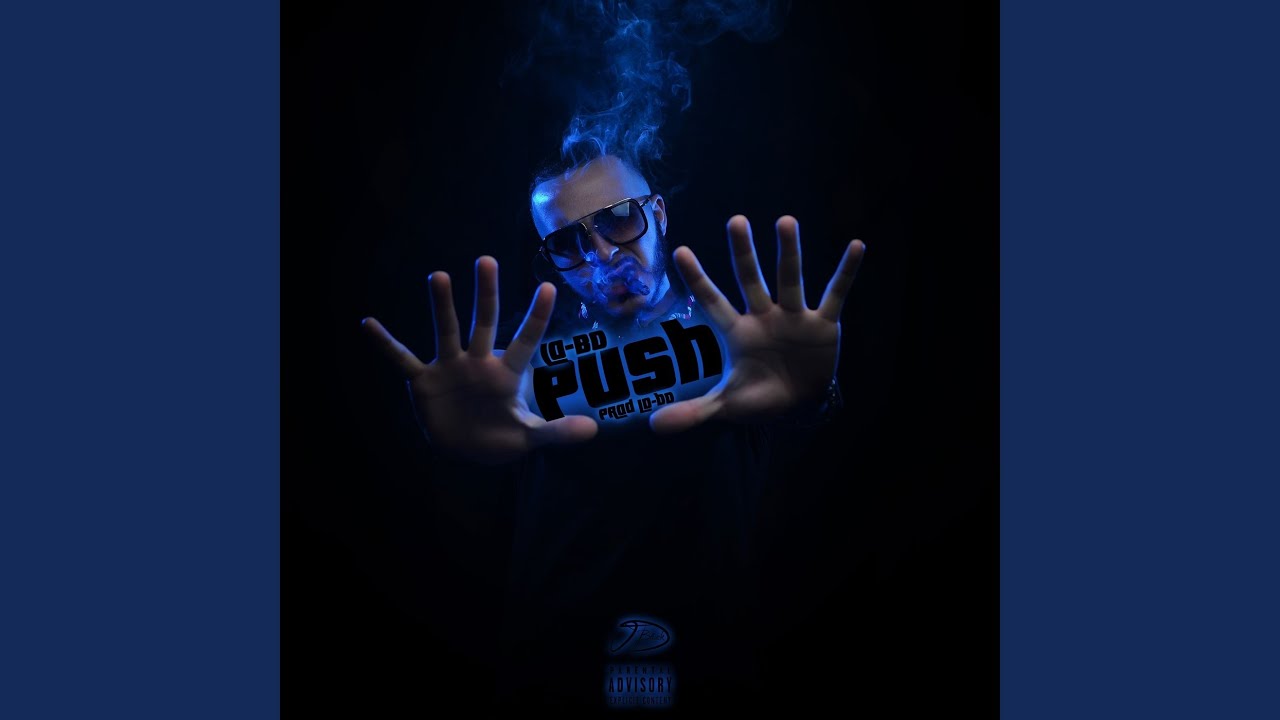 Push - YouTube Music