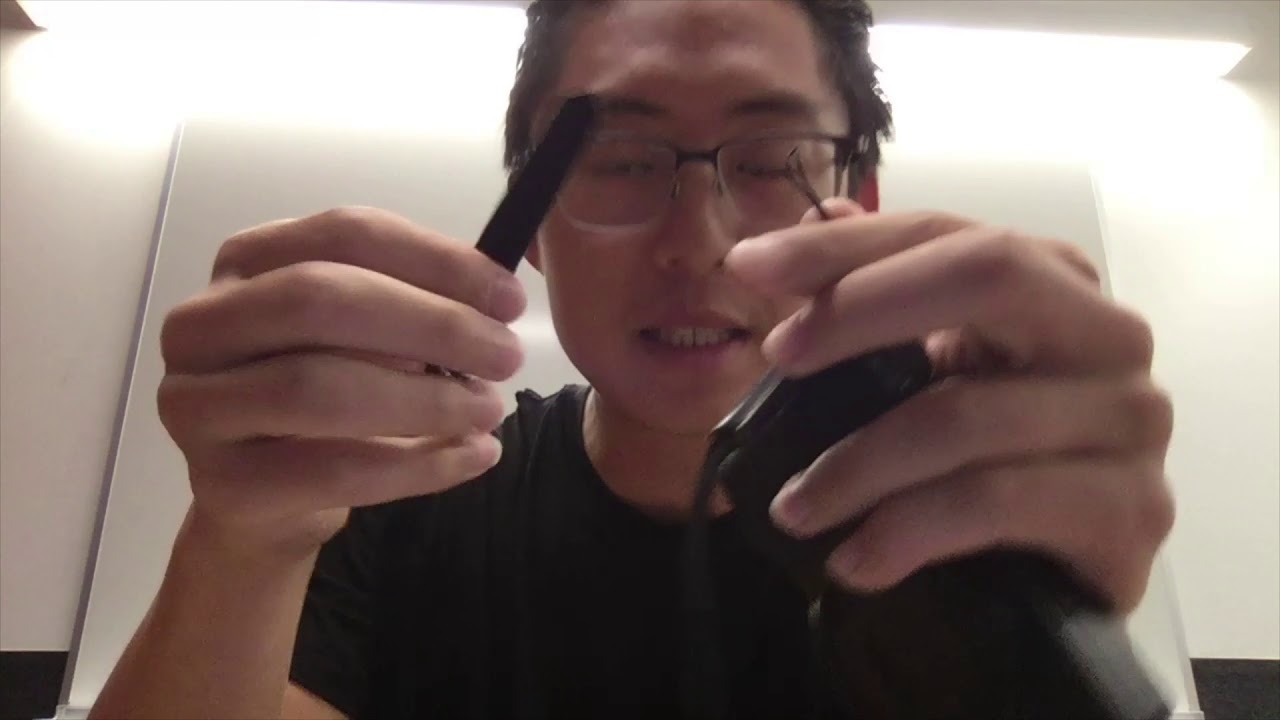 How to Install ERIC KIM NECK STRAP for Ricoh GR III or Ricoh GR II ...
