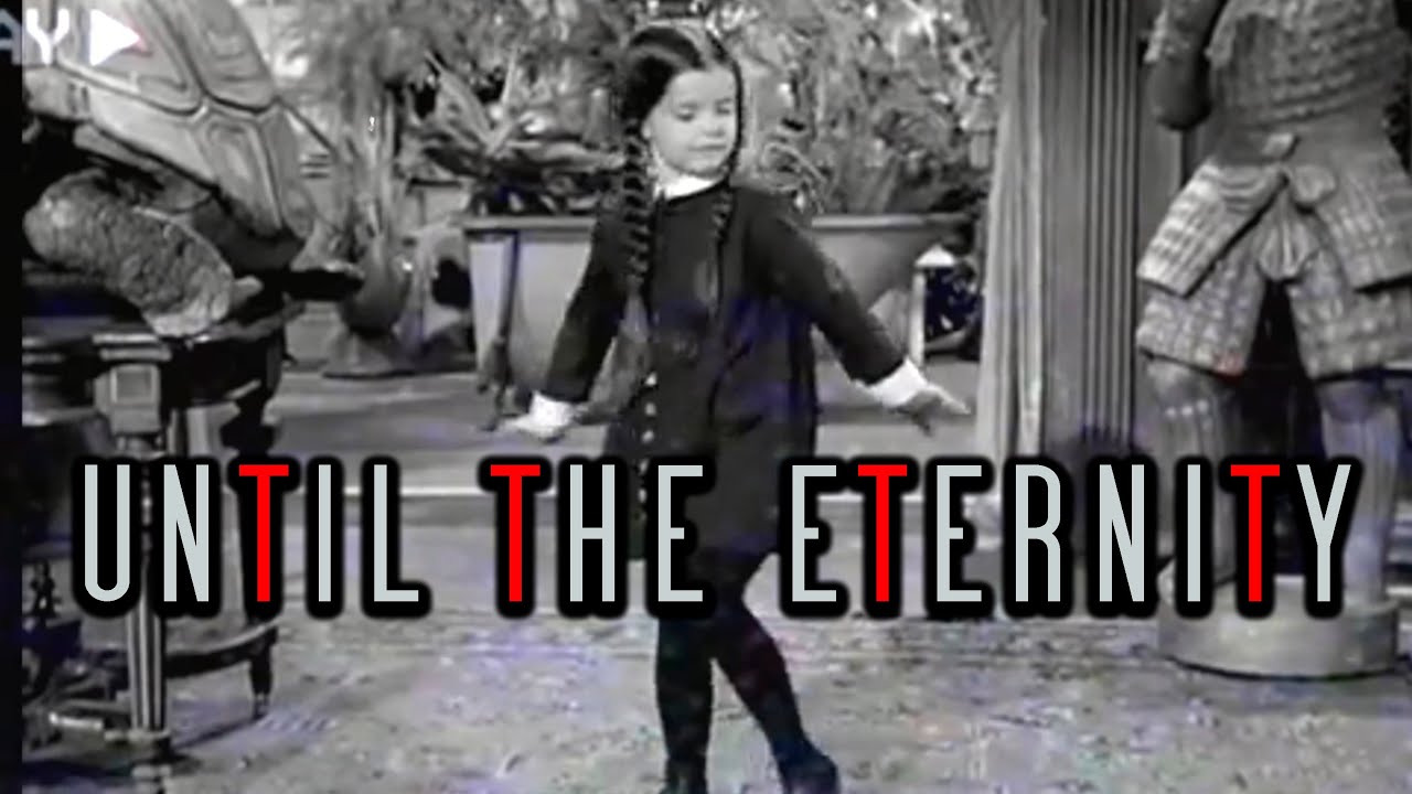 Until The Eternity - Synth / Gothic Post-punk / Darkwave / Coldwave ...