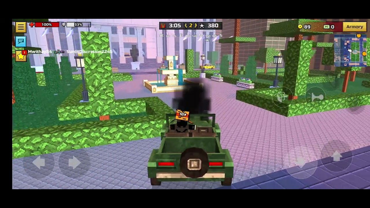 epik pg3d gameplay - YouTube