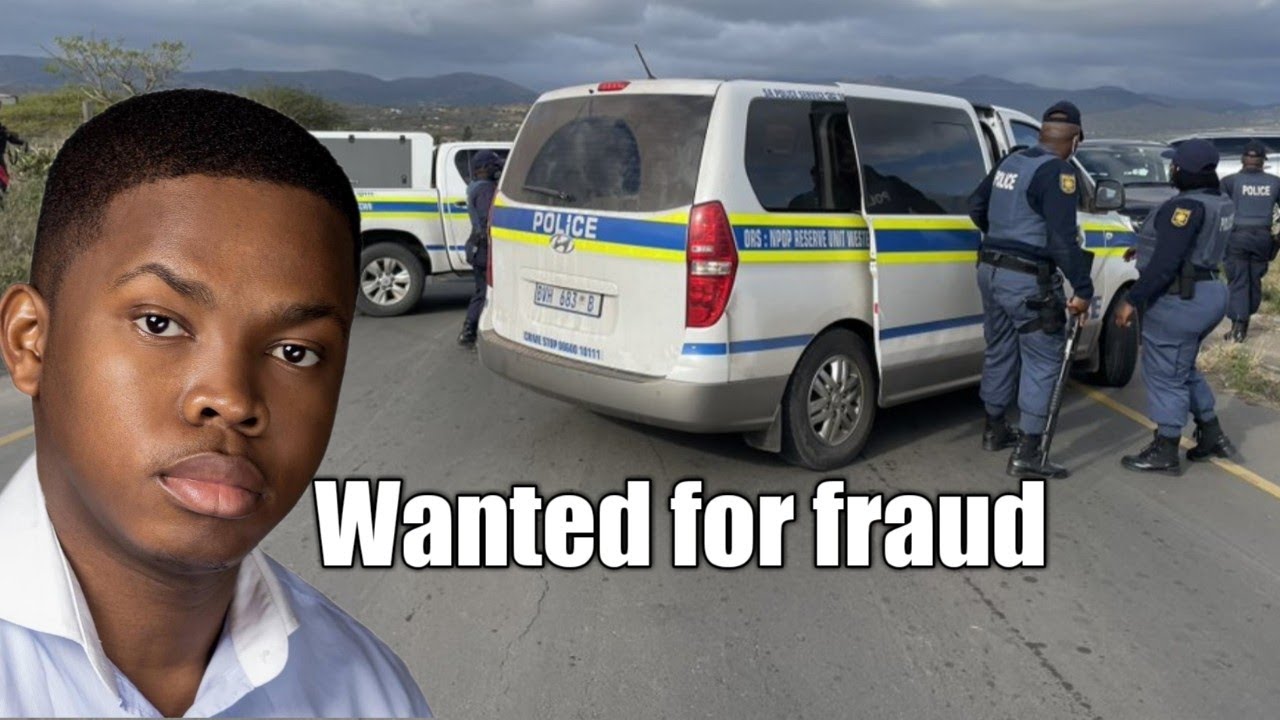 Police Hunting Forex Trader Sandile Shezi for an alleged R1.7 million ...