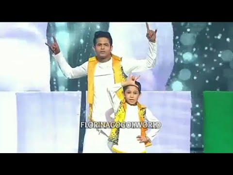 Flotus || Jai Ho Full performance || Ramdev Baba || SD4