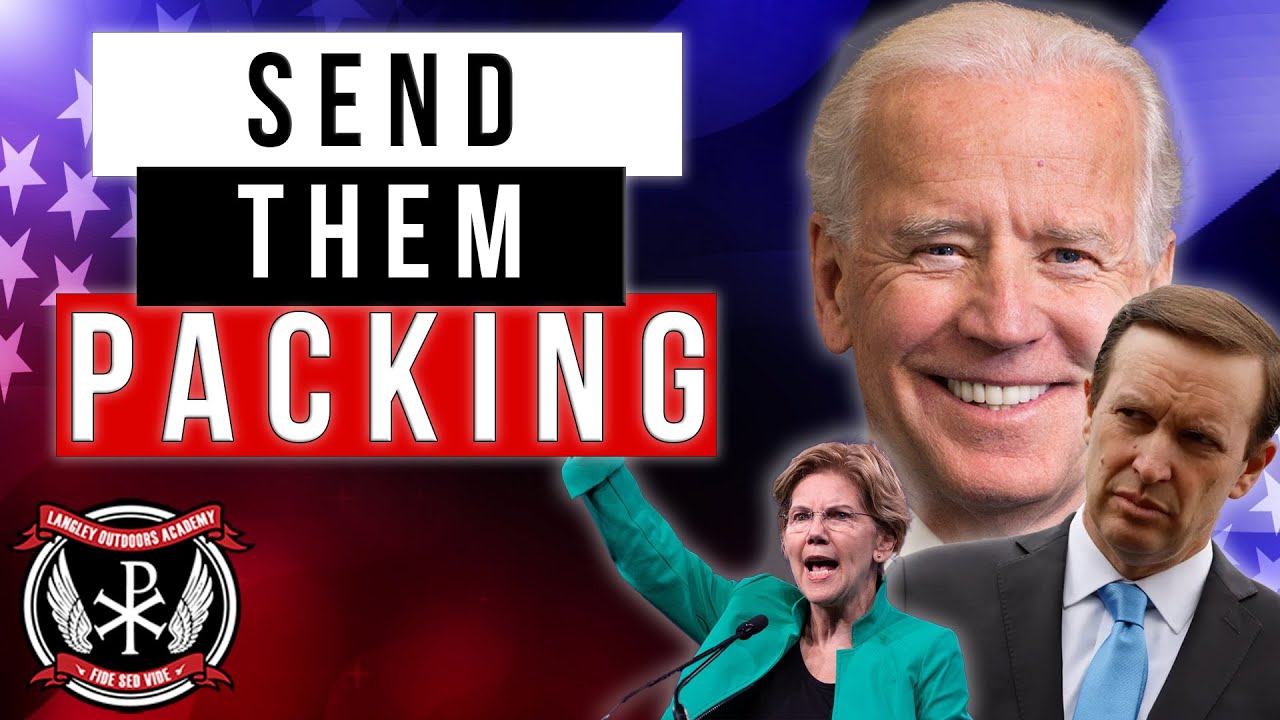 Dems BRACING for IMPACT... Gun Controllers are prepping for a BLOW on ...