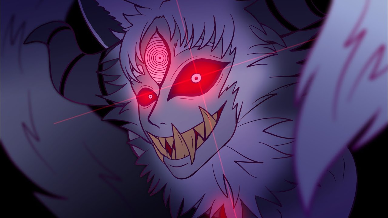Danger // Animation Meme - YouTube
