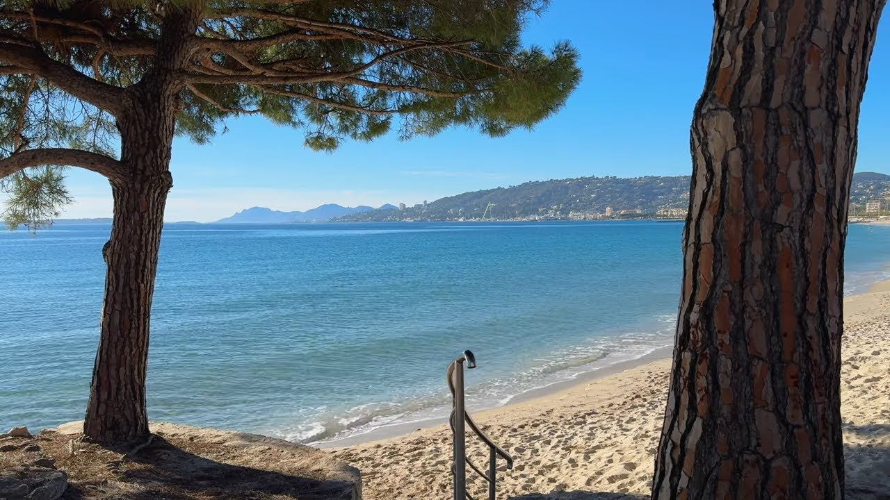 Escape To South Of France, Beach Relaxation: Best Place To Relax Your ...