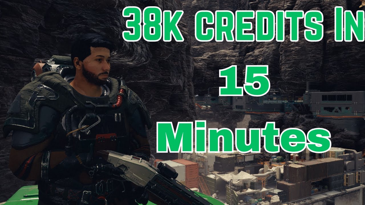 36K Looted in 15 minutes, Im slaying these Ecliptic Mercs - YouTube
