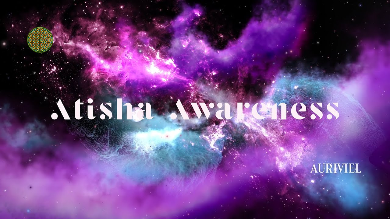 Atisha Awareness | Om Maha Guru Dipamkara Atisha Svaha - YouTube