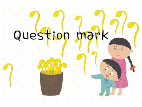 Question Mark - YouTube