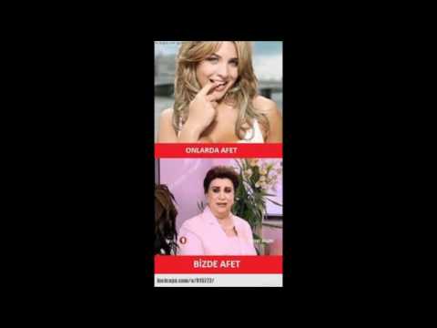 Onlarda ve Bizde Caps (HD)