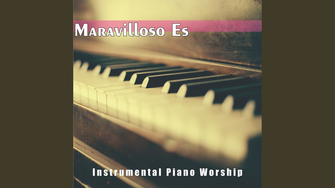 Maravilloso Es (Instrumental Version) - YouTube