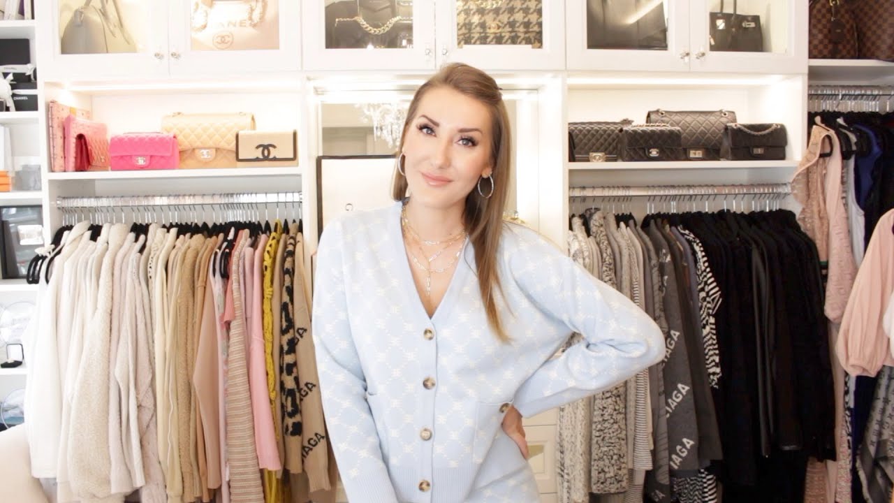 CLOSET CATCH UP… RECENT SHOPPING, INJECTABLES UPDATE, WORST NAILS EVER ...