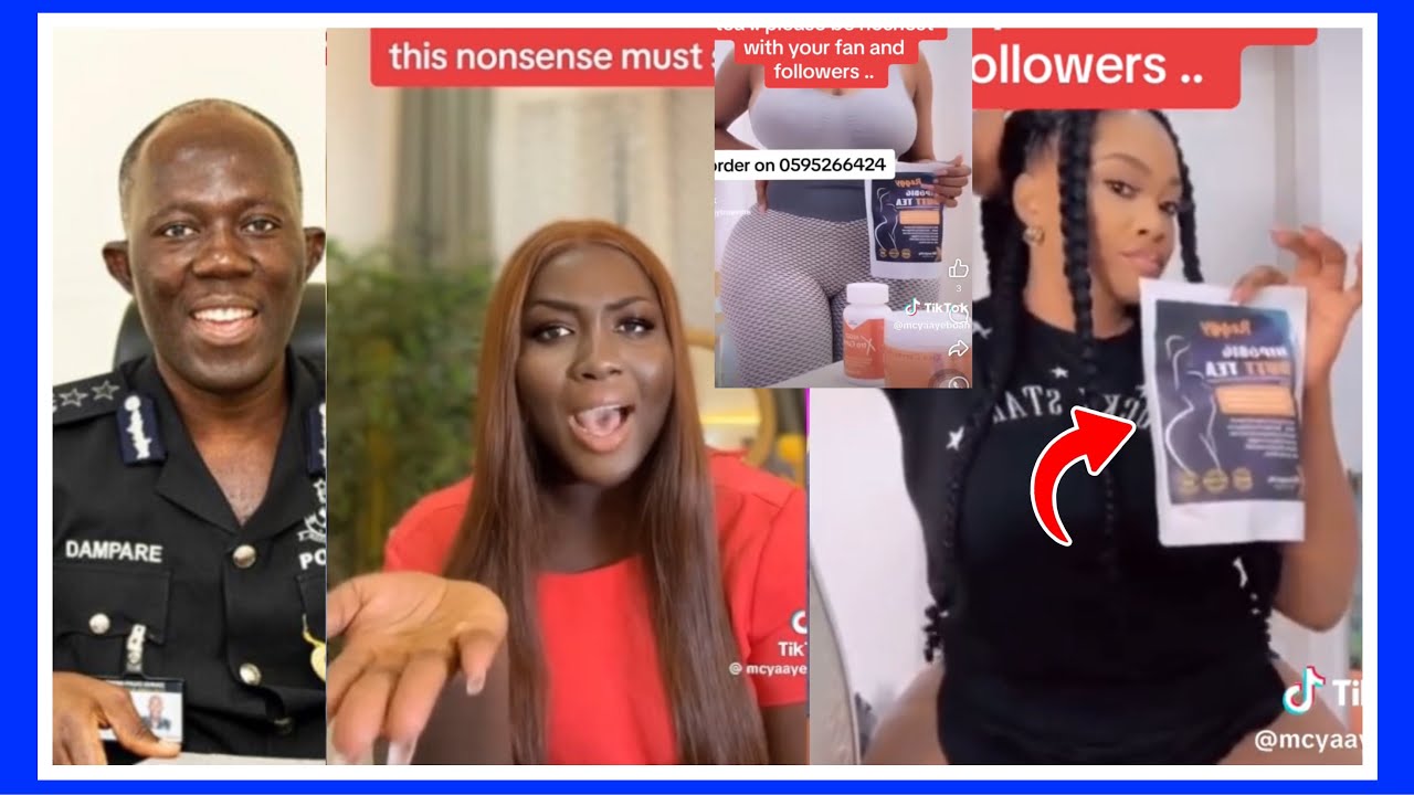 “FDA should check those celebs selling koti duro products etc to avoid ...