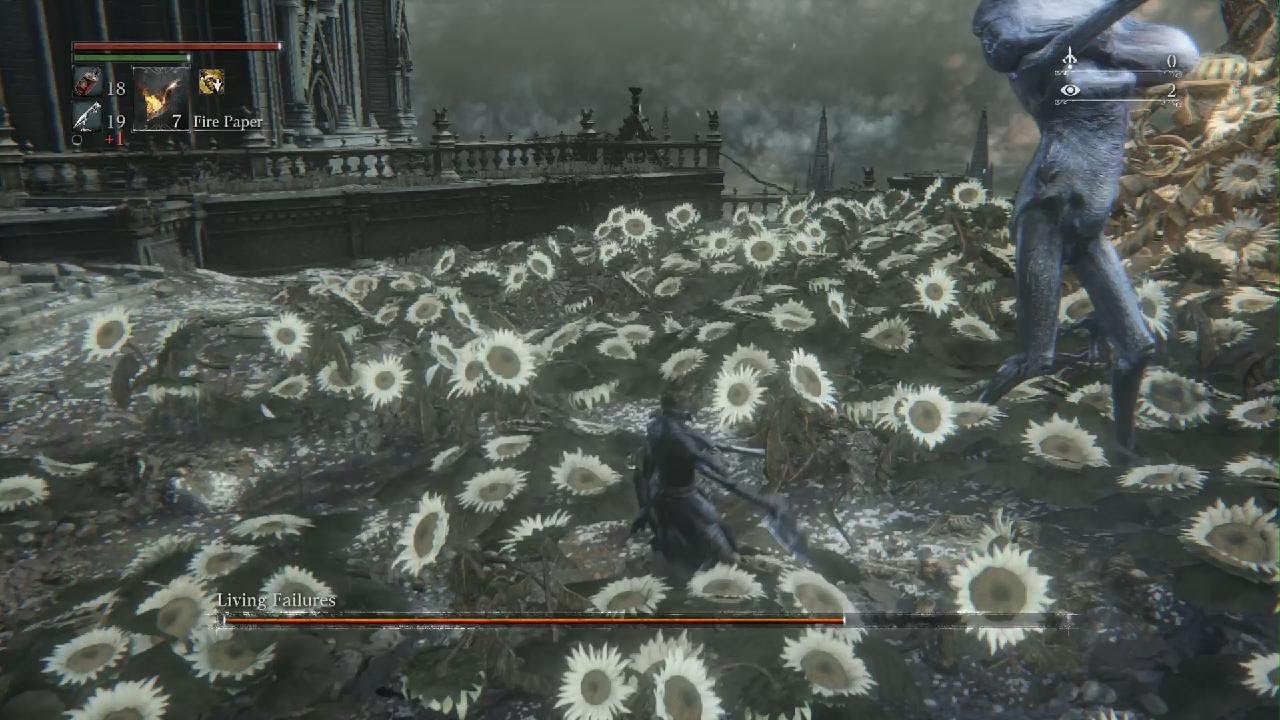 Living Failures NG++++ Lvl 34 - YouTube