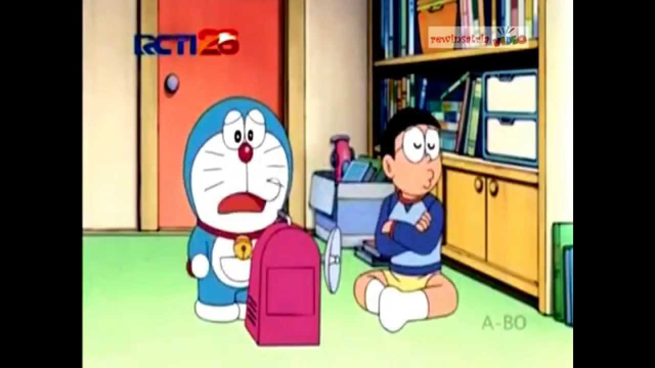 Doraemon 6 - YouTube