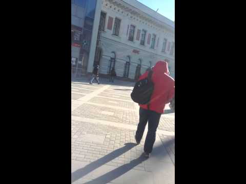 СС-наци в Москве, 17.02.2015