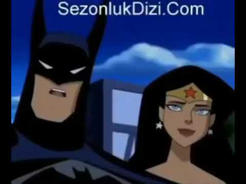 ben 8 yaşımdan beri çocuk olmadım. batman klarnet çalıyor. Dünyadan uzak