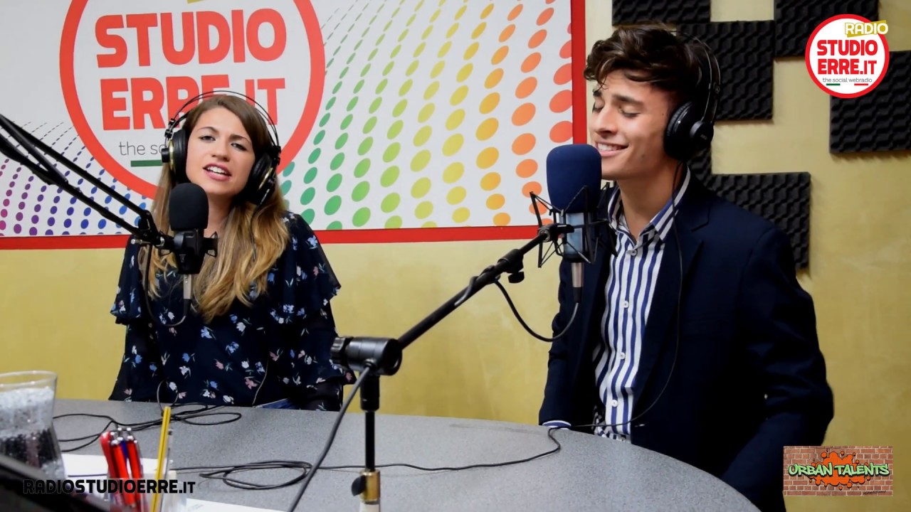 MICHELE FAZIO E BRIGIDA PERFECT - YouTube