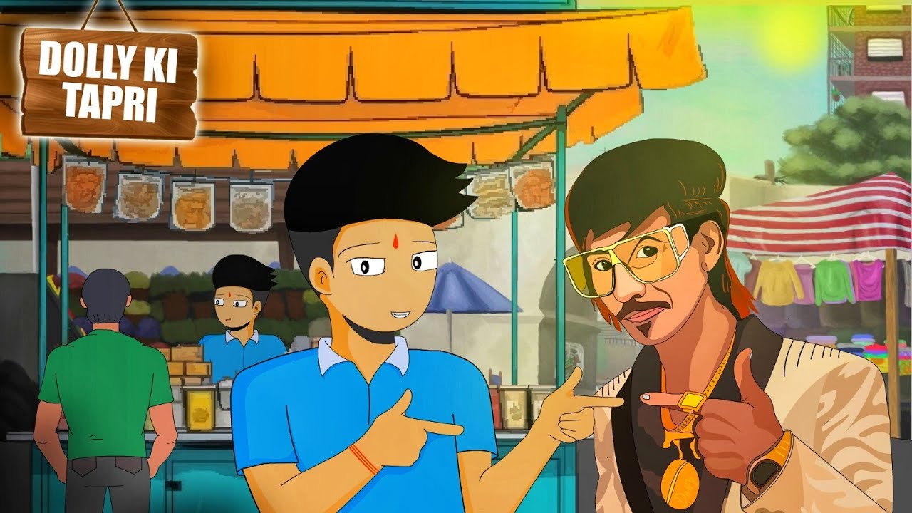 Dolly Ki Tapri || Chai wala famous || @dollykitaprinagpur - YouTube