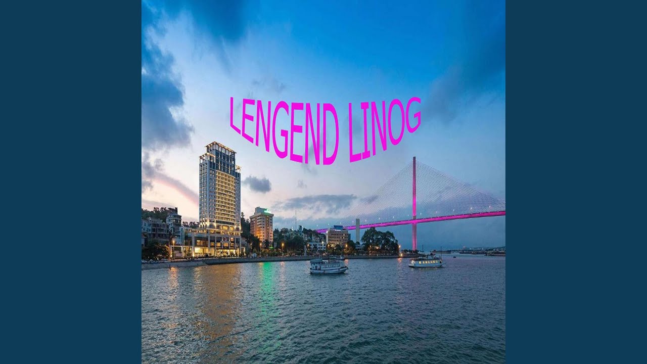 LEGEND LINOG - YouTube Music