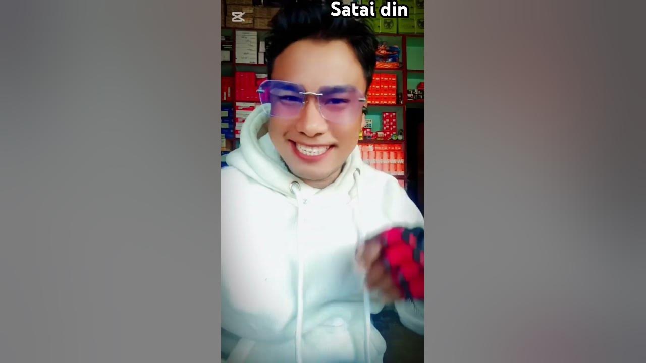 Satai Din - Dipen Thapa, Shanti shree Pariyar - Durgesh Thapa, Sanjana Gurung, Karisma Shahi ...