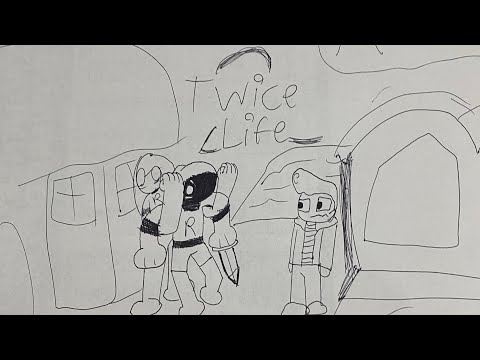 Twice Life - Blasting off again - Episode 3