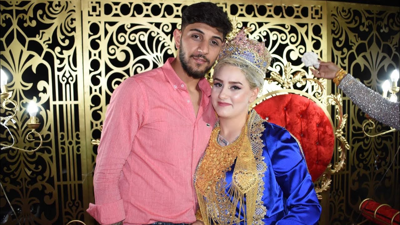 Duygu ile Engin Kina Gecesi 2022 - YouTube