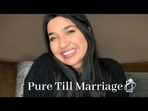 How to Maintain Your Purity Until Marriage [Research]