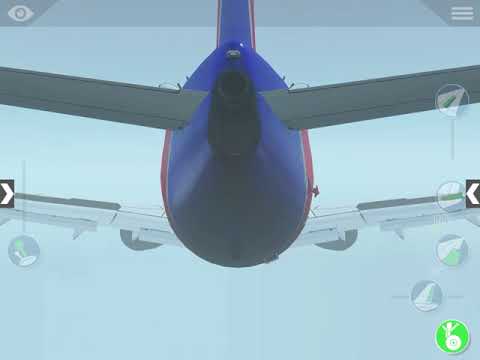 How to Do a ILS Approach (Cat 3) in X-Plane Mobile