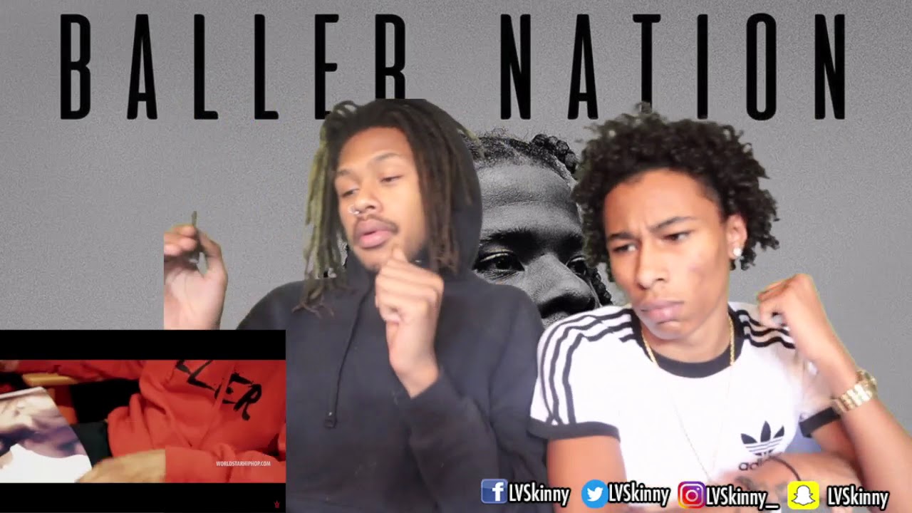 Marty Baller Feat. A$AP Ferg, Smooky Margielaa & Aexyz - Like Mike ...