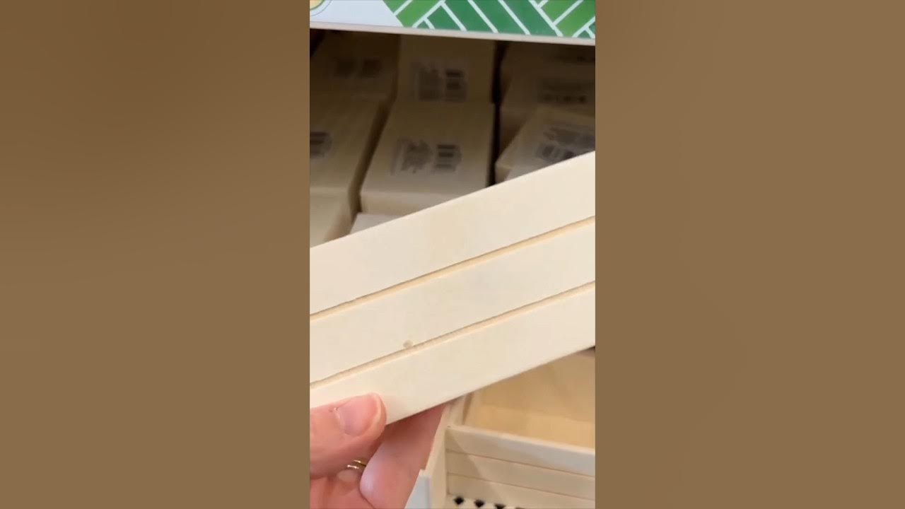 Grab 4 Dollar Tree mini crates… 👀 - YouTube