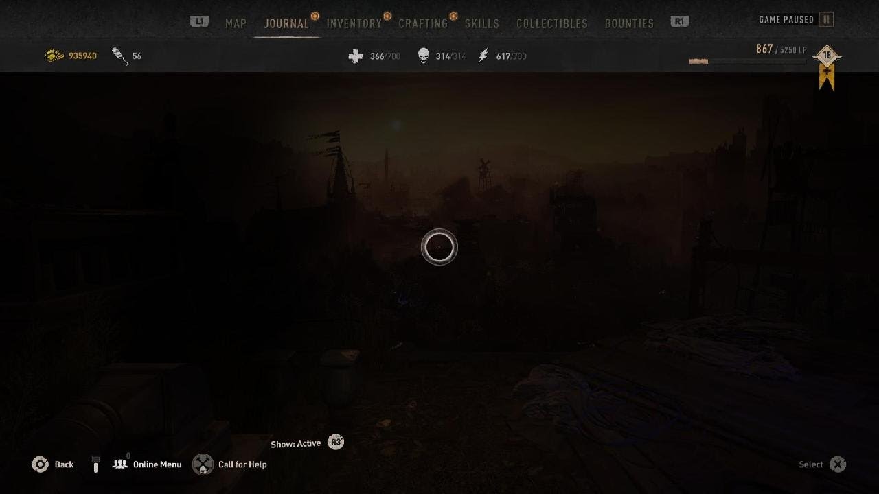 Dying Light 2: Stay Human den for bridget find a container for bridget ...