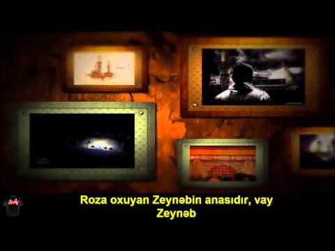 Ey yağış yağ - Mahmud Kərimi (bebar ey baroon bebar)