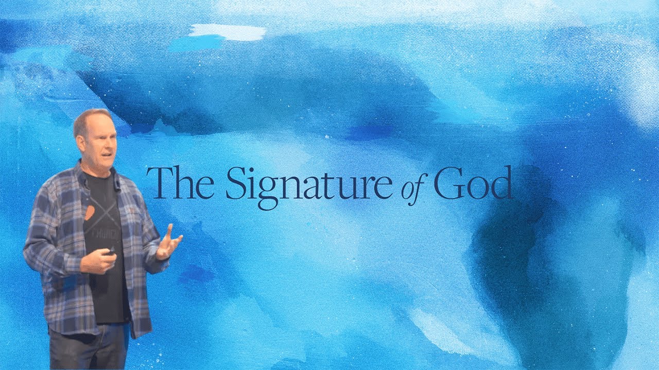 District Church | The Signature of God - YouTube